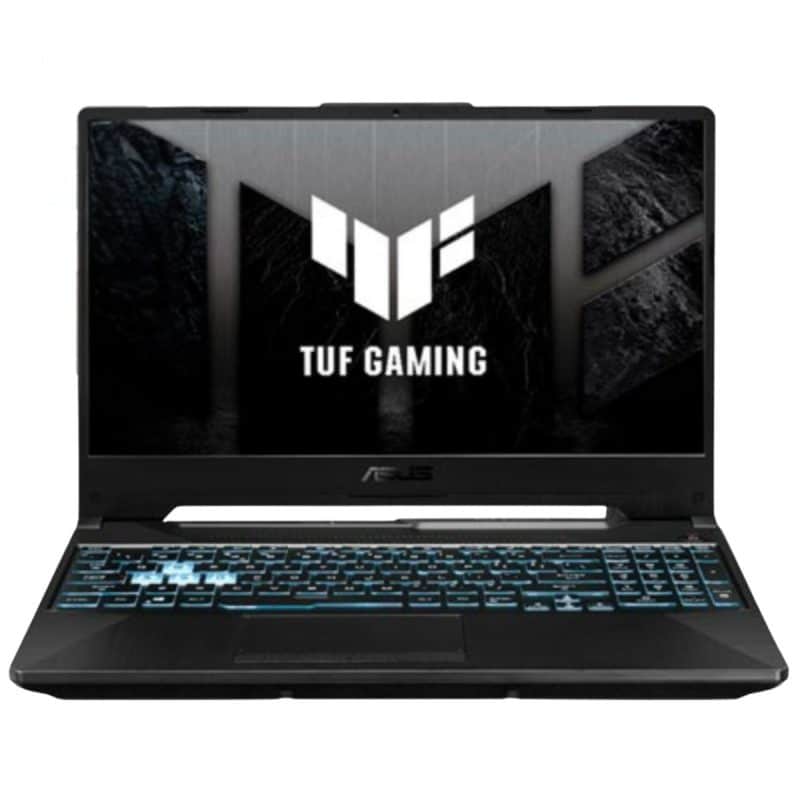 Notebook Gamer TUF Gaming A15 Asus Ryzen 7 4.7Ghz 8GB 1TB SSD 15.6" FHD ...
